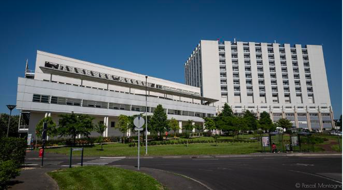 90 millions d’€ supplémentaires pour les projets du CHU de Tours ...